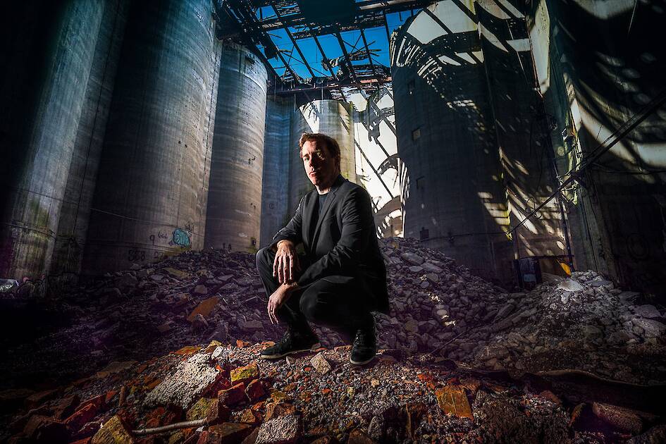Désordre | Discography | Eric Huebner, Pianist